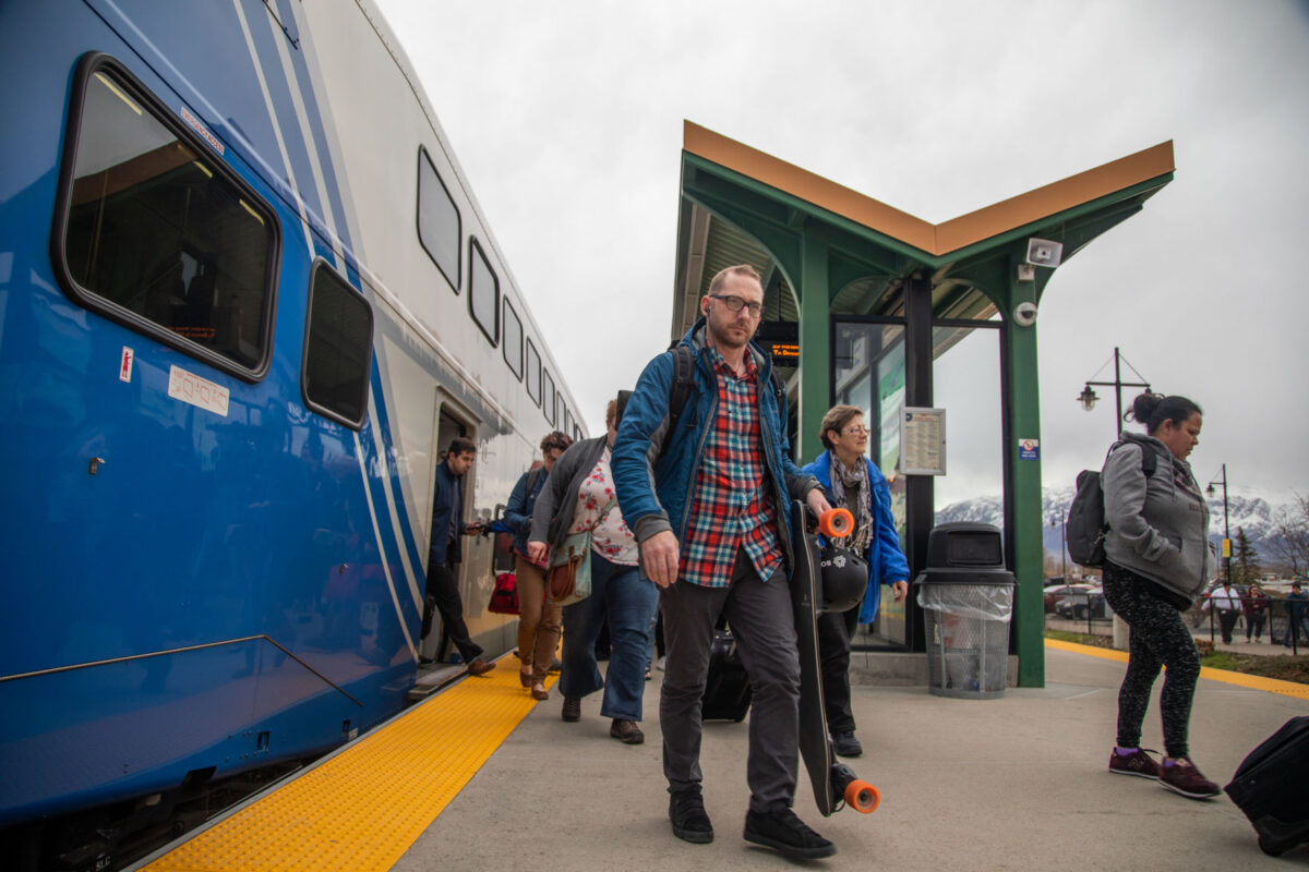 Ogden, Clearfield FrontRunner stations tabbed for future development ...